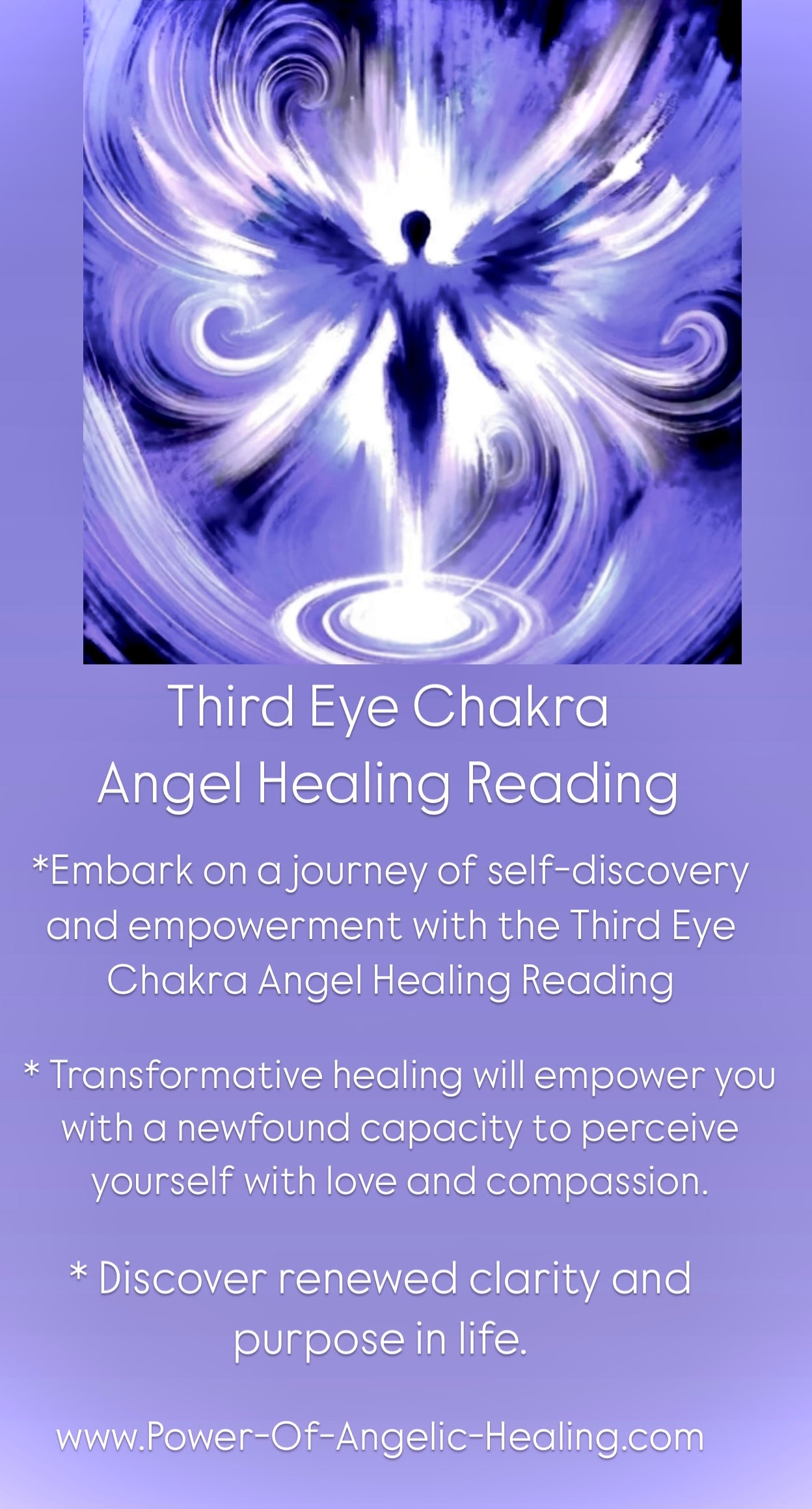 What Archangel Raphael Wants You To Know. Angel Healing Reading ...