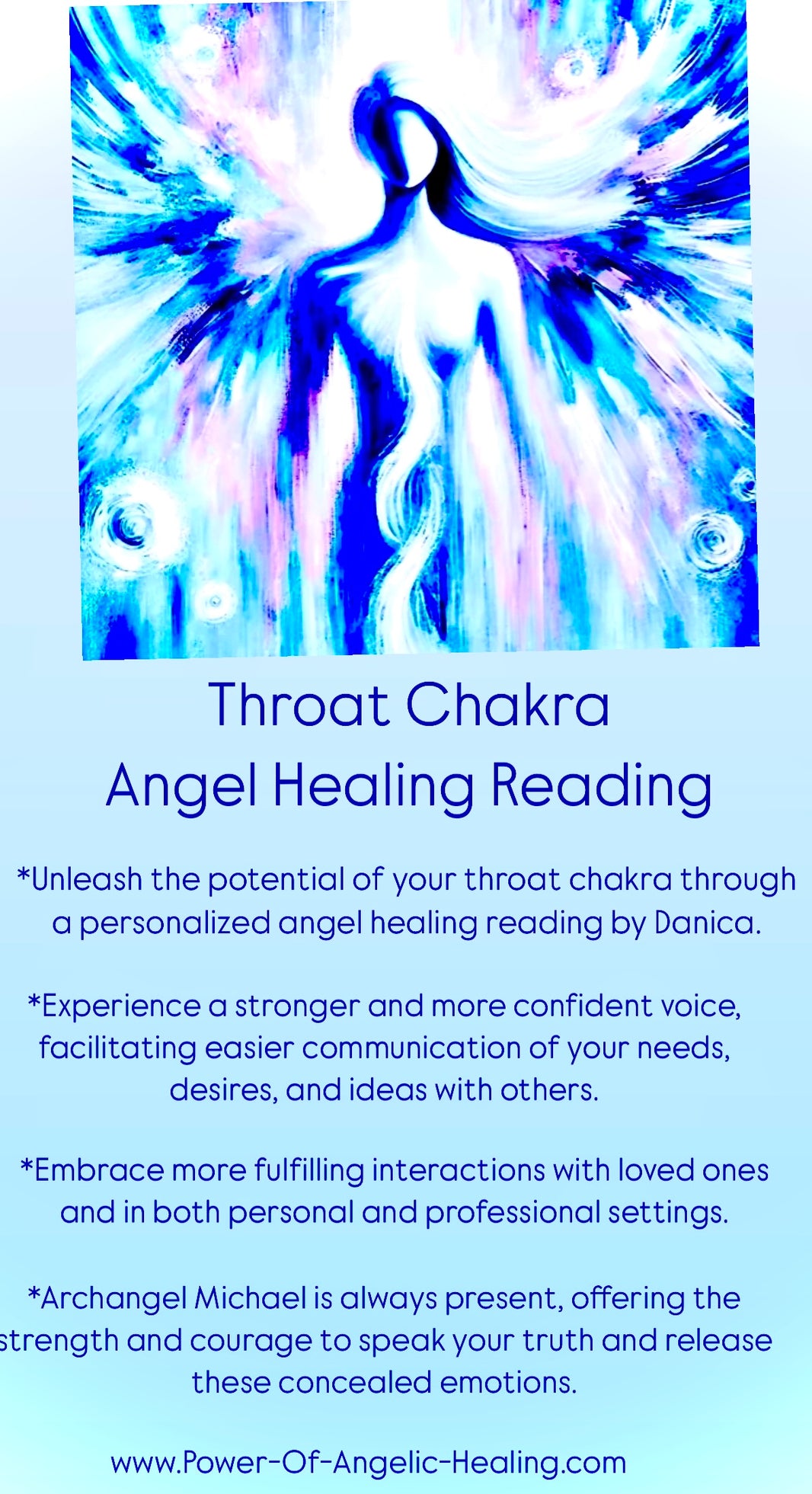 *Healing With Archangel Uriel*Angel Healing Reading. – Power Of Angelic ...