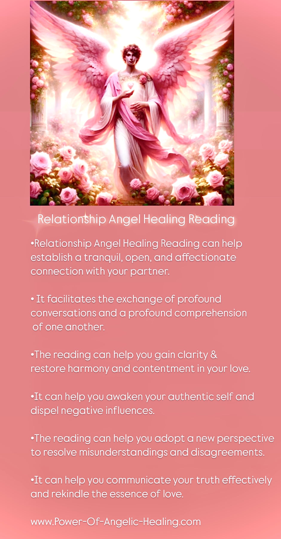 *Healing With Archangel Uriel*Angel Healing Reading. – Power Of Angelic ...