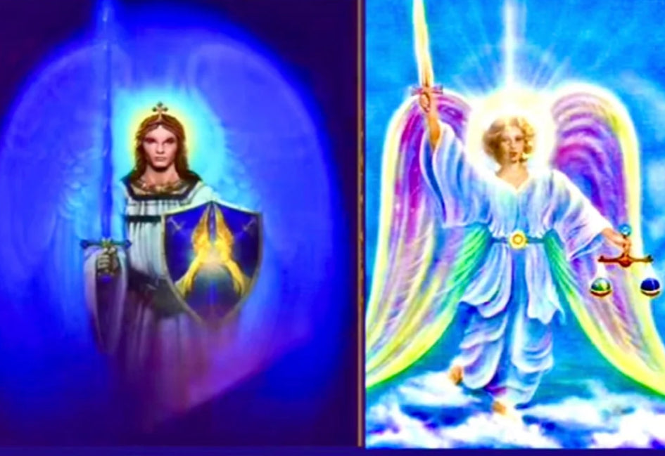Power Of Angelic Healing – Power Of Angelic Healing