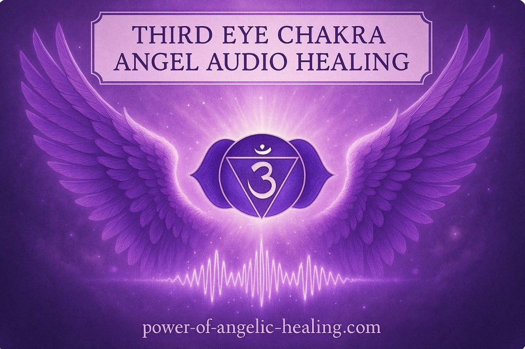 Divine Angelic Messages From Archangel Raphael. Angel Healing Reading ...