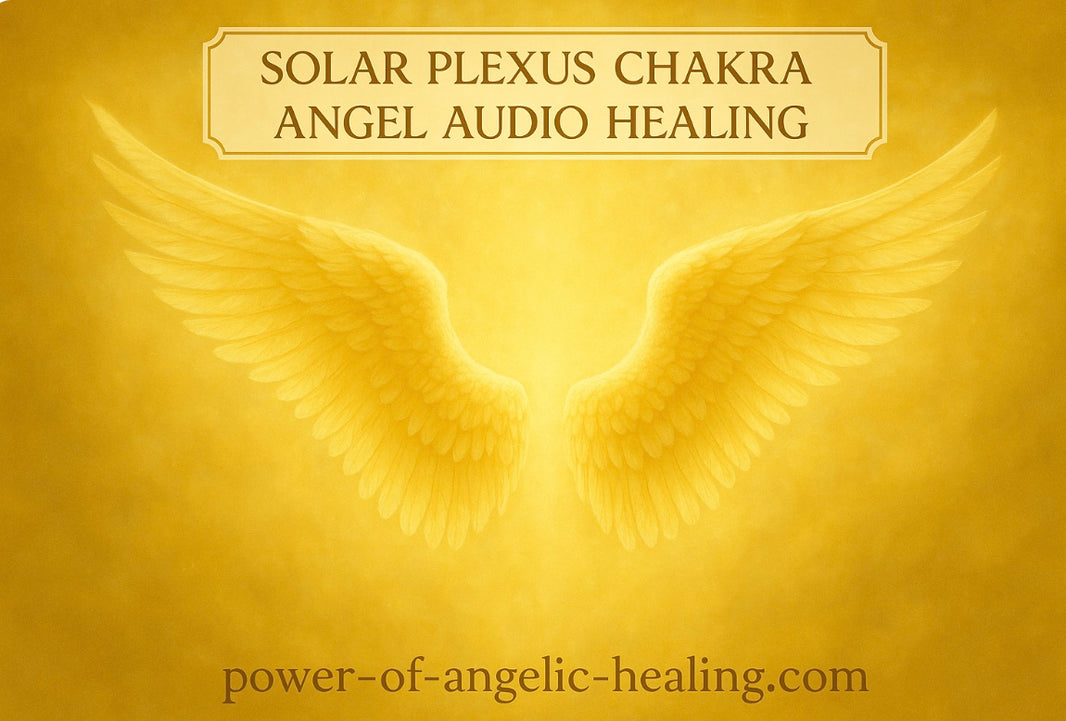 Divine Angelic Messages From Archangel Raphael. Angel Healing Reading ...